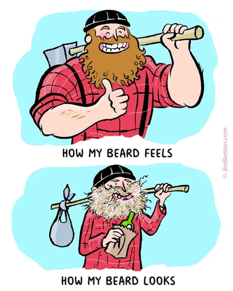 Beards - 9GAG