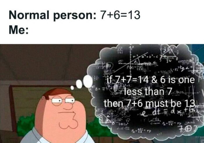 Math - 9GAG
