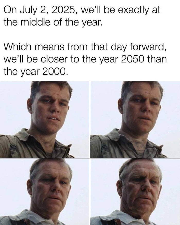 I’m feeling old now - 9GAG