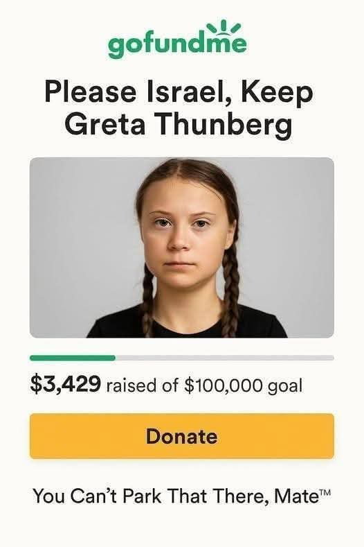 I'm doing my part - 9GAG