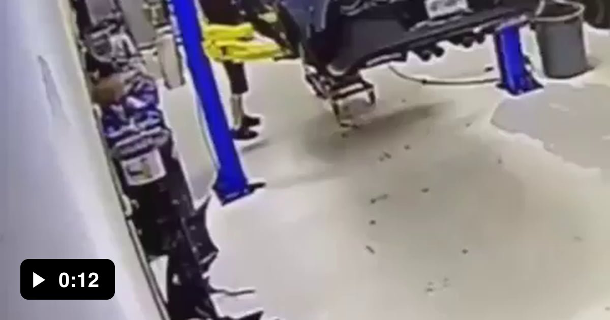 That'll buff out - 9GAG