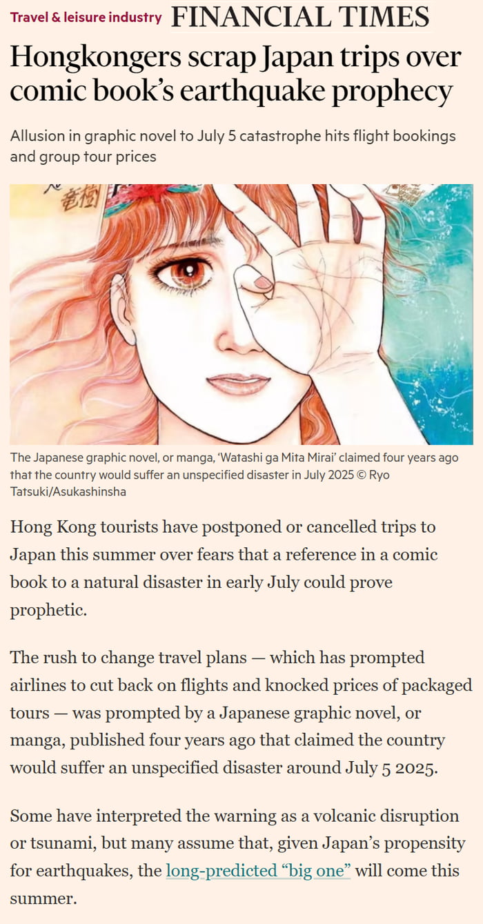 The Future I Saw - 9GAG