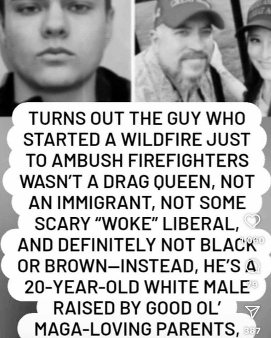 It is always them - 9GAG