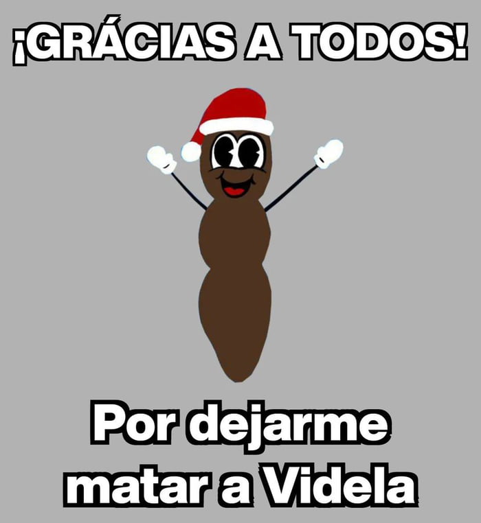 Gracias - 9GAG