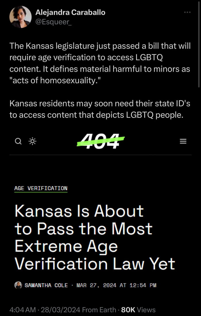 This is NOT freedom - 9GAG