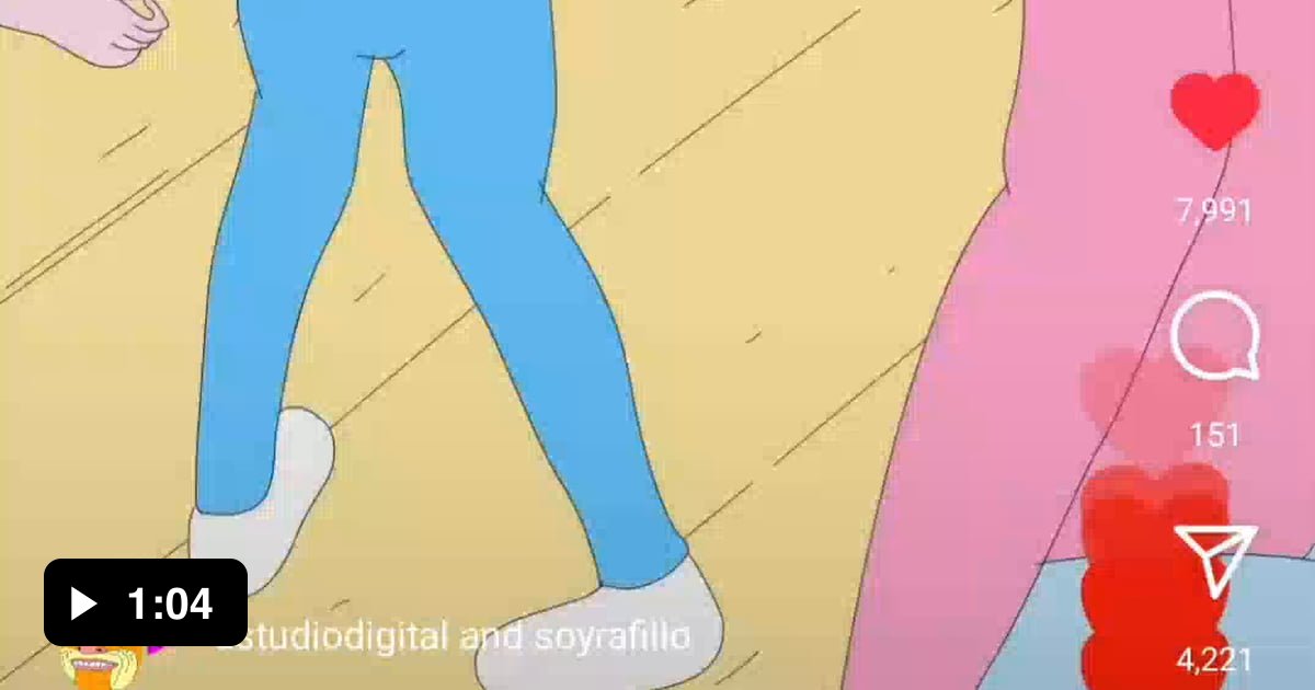 Best animation ever - 9GAG