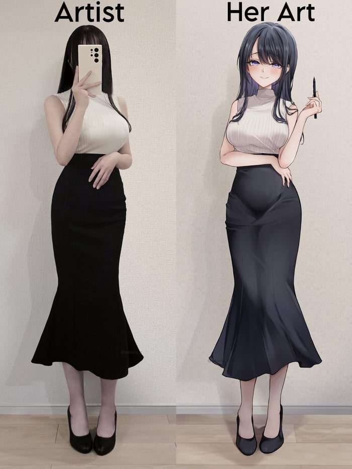 Truly impeccable - 9GAG