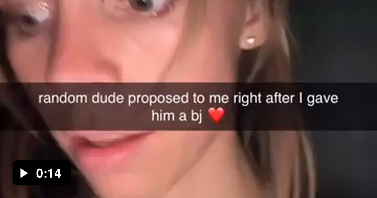 Cursed Proposal - 9GAG