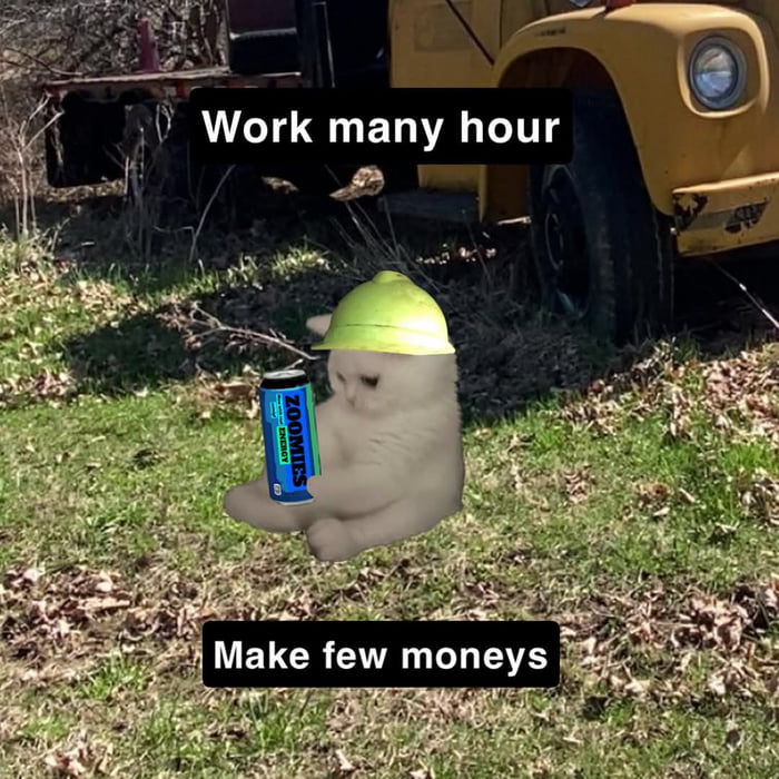 Work Work Work - 9GAG