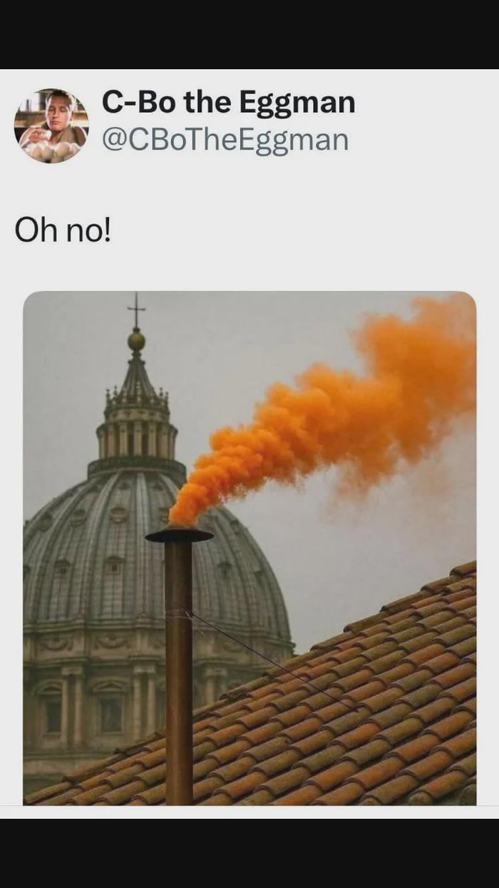 Max Verstappen takes pope position - 9GAG