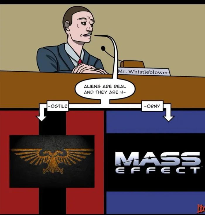 Which way human men? - 9GAG