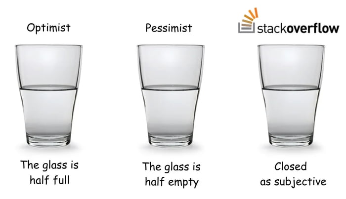 StackOverflow - 9GAG