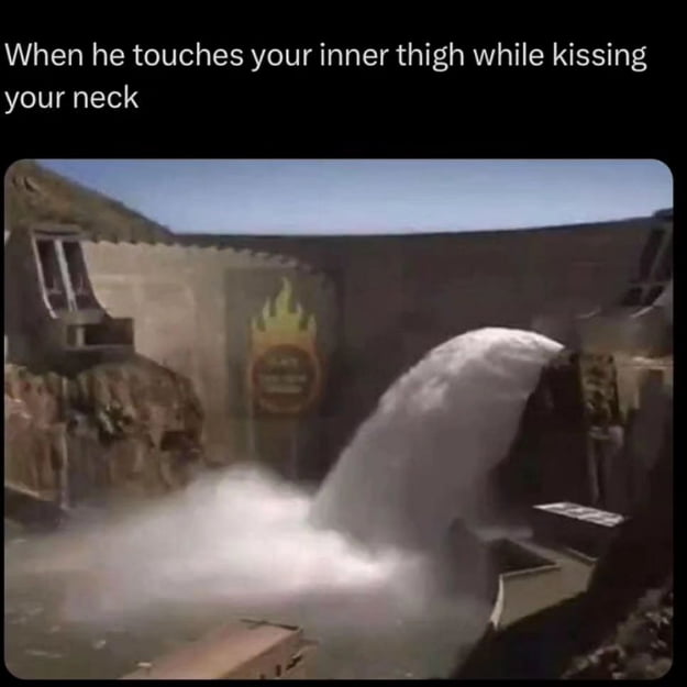 The exciting part - 9GAG