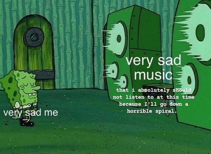 Alexa, play Mr. Krabs sad violin song - 9GAG