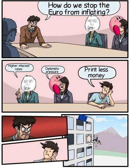 It can be so simple - 9GAG