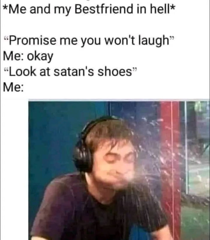 To the "extra hell" we go now - 9GAG