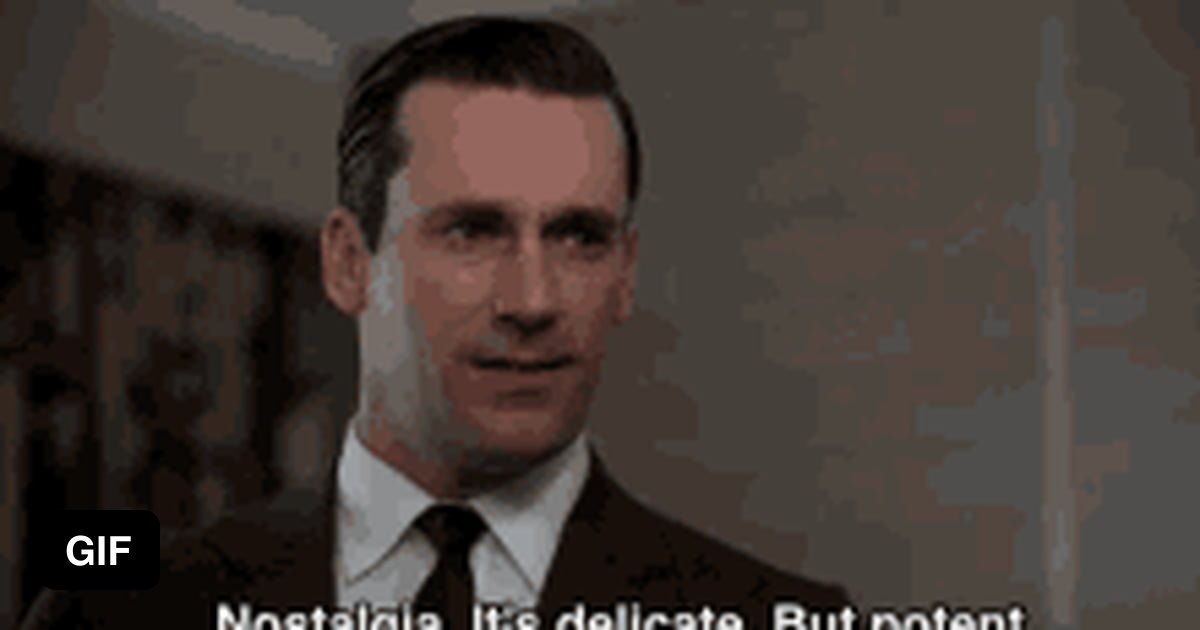 Give us your best old gifs - 9GAG