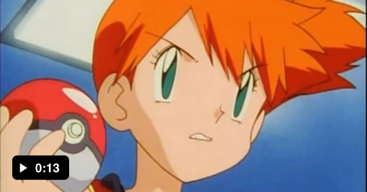 French Goldeen is.....something.... - 9GAG