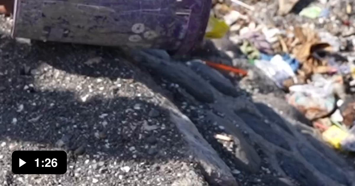 Indonesia. Trash - 9GAG