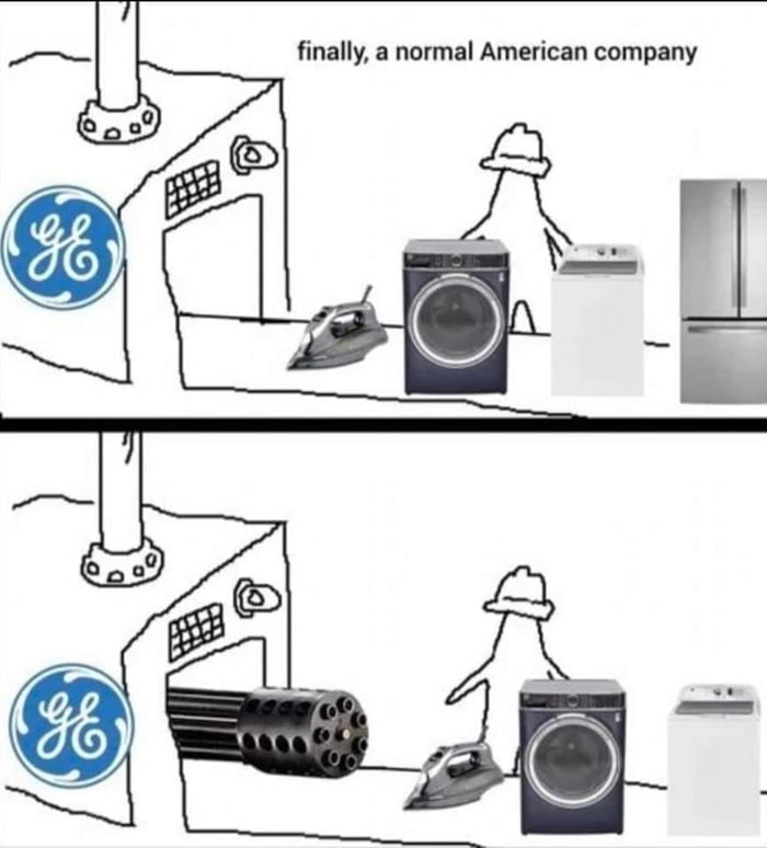 Guess we making autocannons now - 9GAG