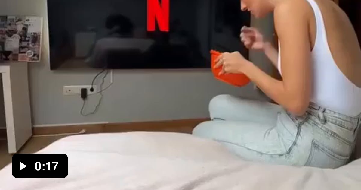 Netflix & chill..... - 9GAG