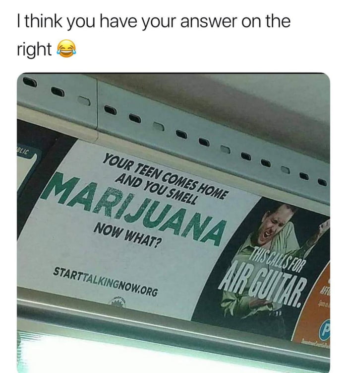 Looks like the answer is clear. - 9GAG