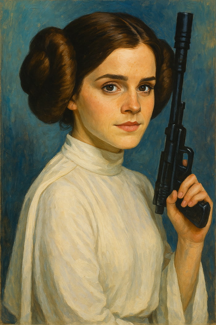 What do you think? Is this an option? - 9GAG