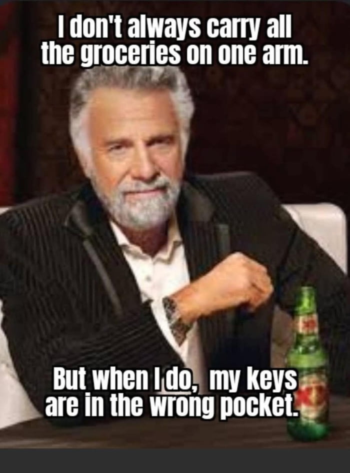 Every God damn time. - 9GAG