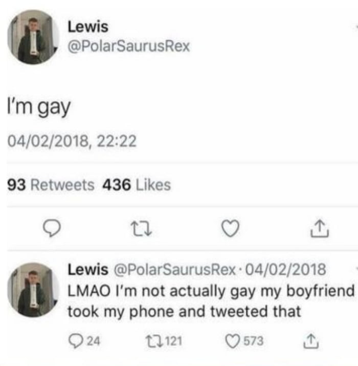 The ultimate plot twist - 9GAG