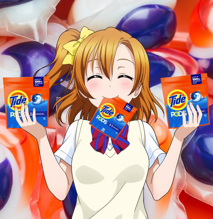 My favorite flavor - 9GAG