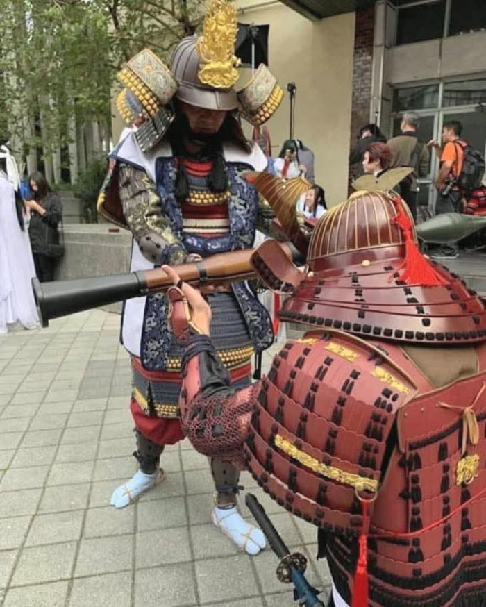 Now you can say parry this you filthy casual - 9GAG