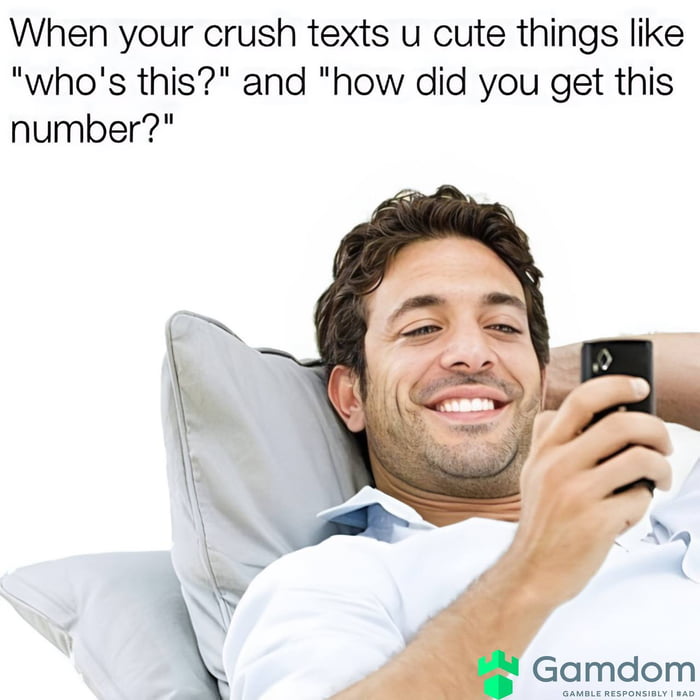 Just crush things - 9GAG