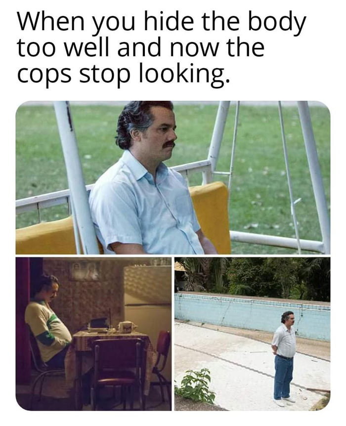 So...we good? - 9GAG