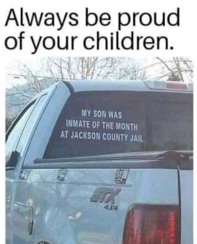 Your children will always remember how you treated them - 9GAG