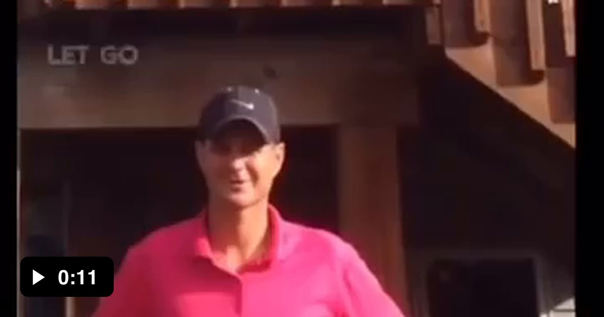 Just let go already - 9GAG