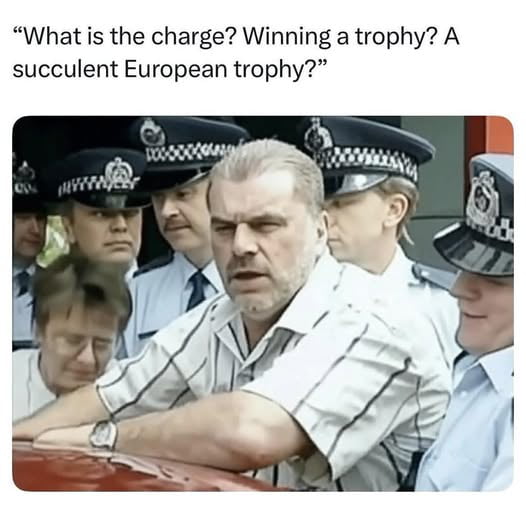 When not winning is good enough. - 9GAG