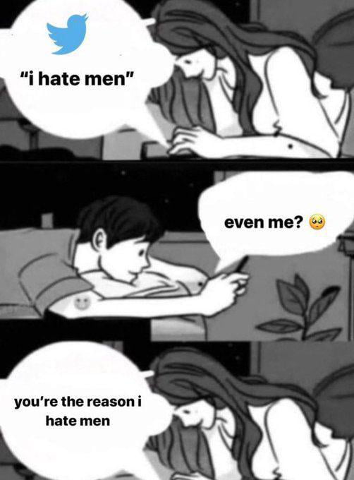 Lesson learned: Don't ask. - 9GAG