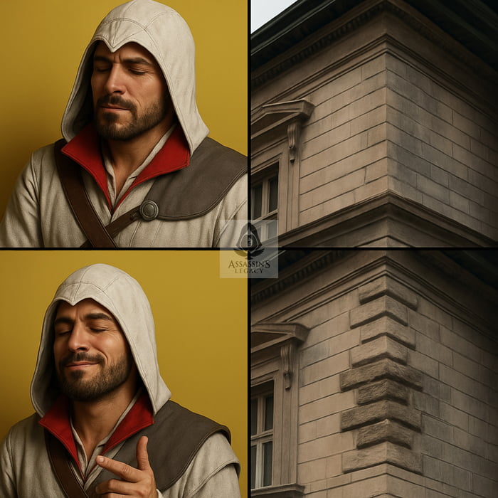 Videogame Logic - 9GAG