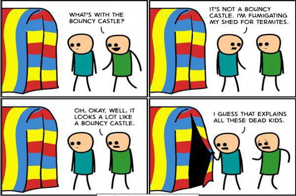 Oops, my bad... - 9GAG