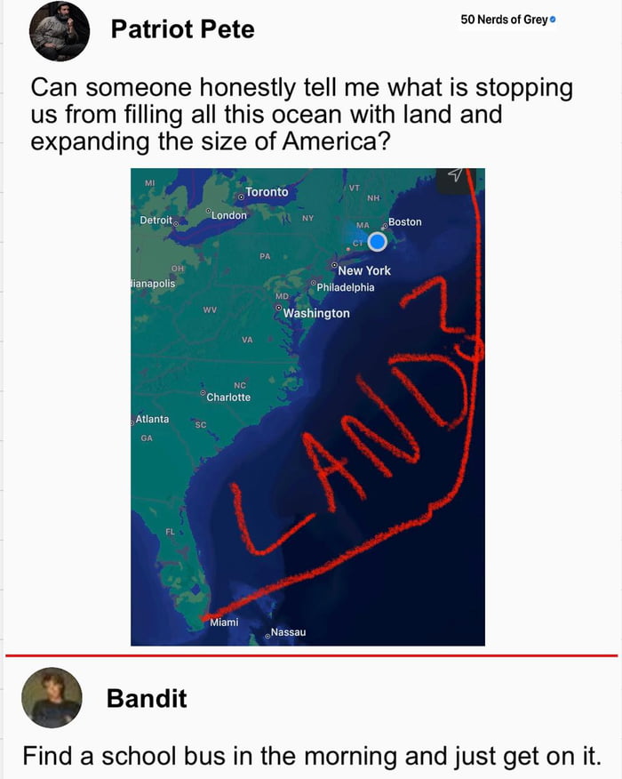 Earth science class needed - 9GAG