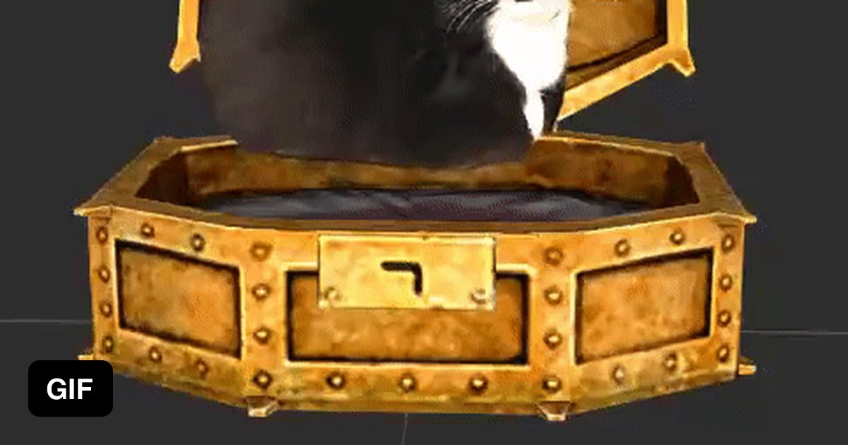 Best Skyrim mod ever! - 9GAG