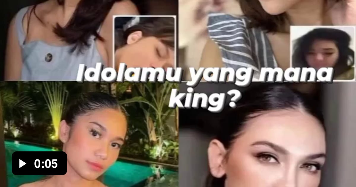 Gisel paling top sih. Inisiatif, berorientasi pada target & customer satisfactory. - 9GAG