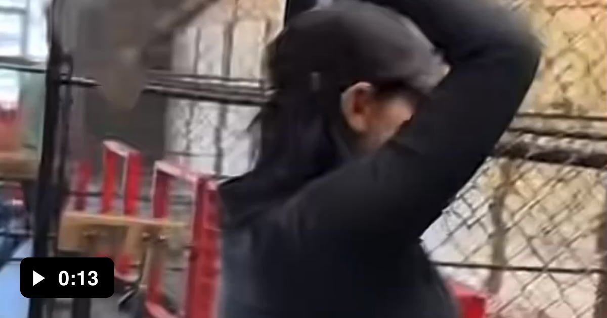 Does this count - 9GAG