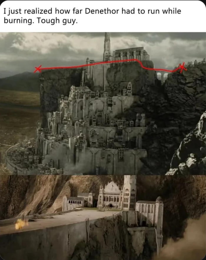 Maybe those tomatoes did help in something! - 9GAG