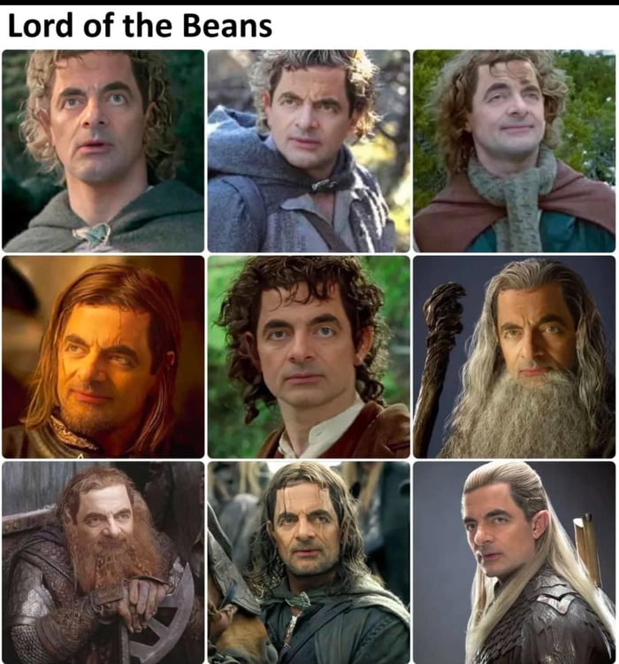 Lord of the memes - 9GAG