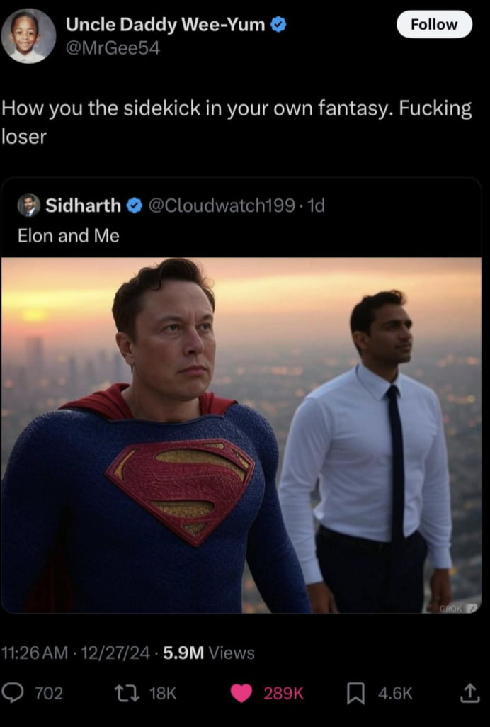 Indeed a loser - 9GAG