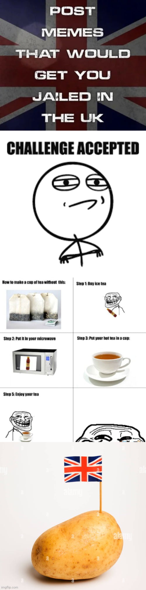 Old style meme - 9GAG