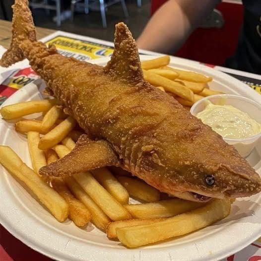 Post your weirdest or most disgustang dish - 9GAG