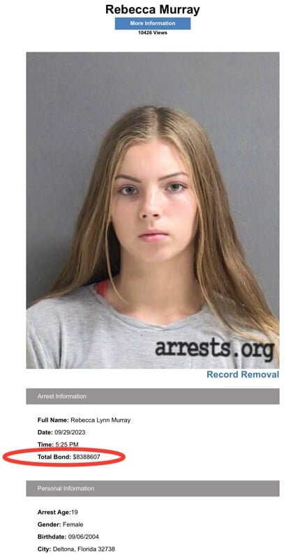 Say it, I dare you. - 9GAG