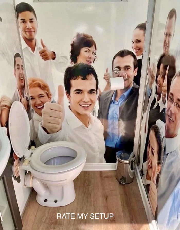 'You can do it!", "good luck!" - 9GAG